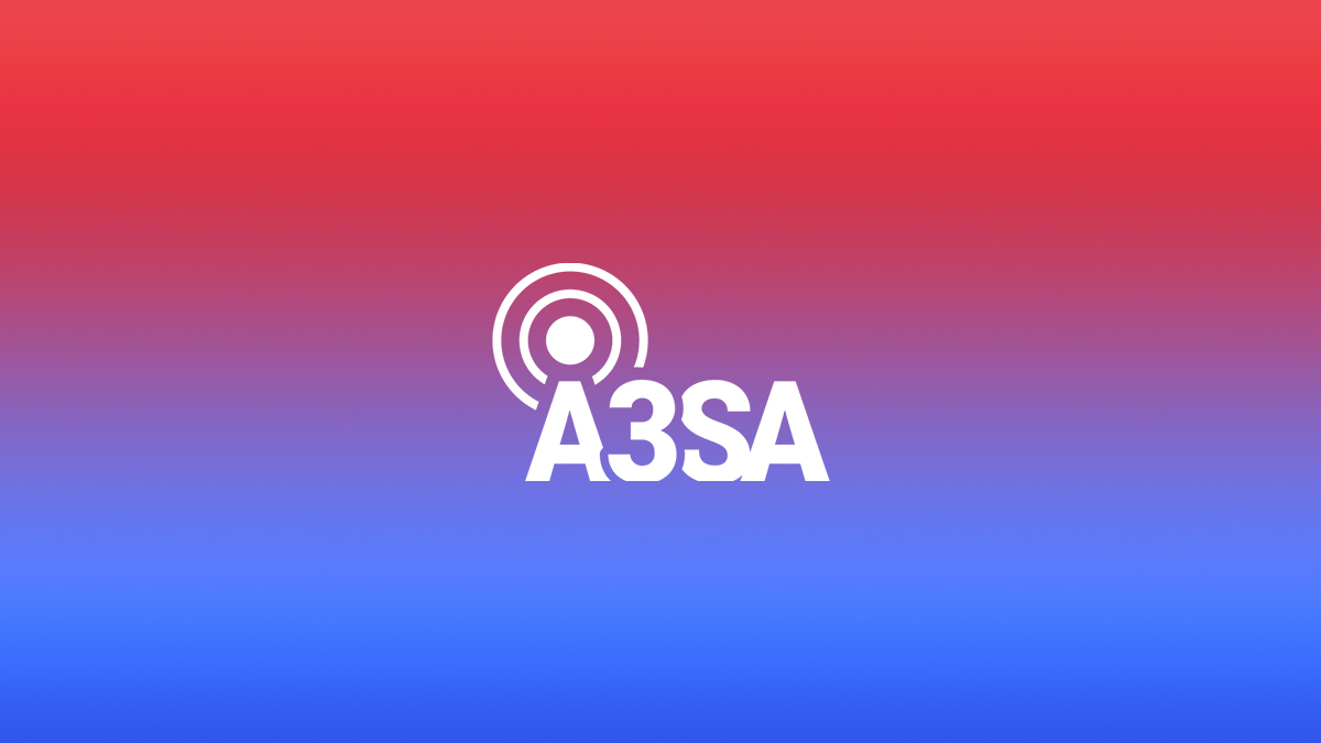 Documents Now Available | A3SA