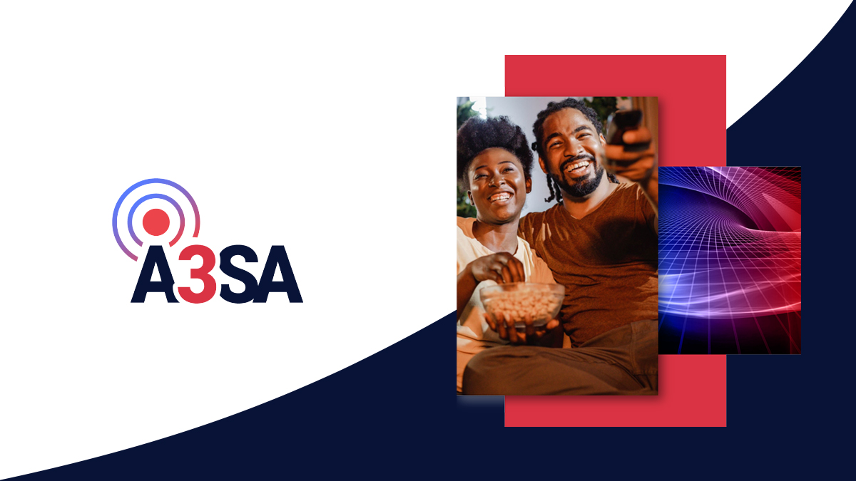 A3SA | Security for Next Generation Television
