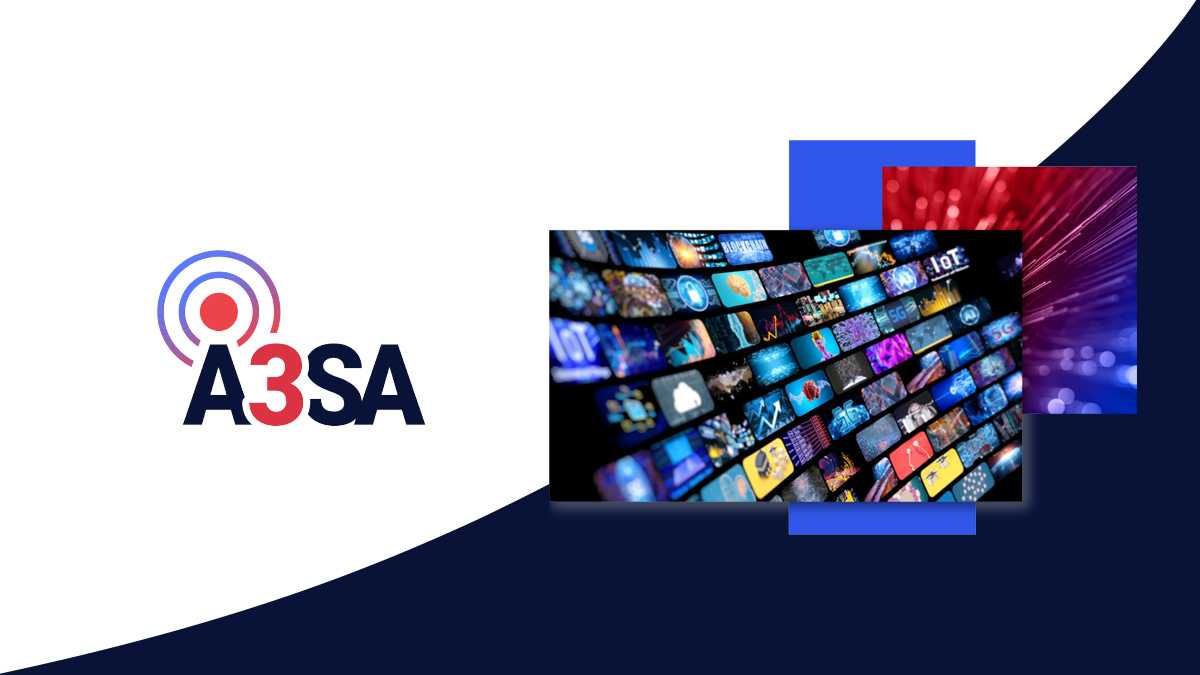 ATSC 3.0 Security Standard | A3SA